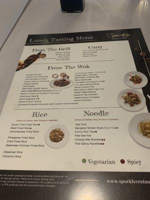 SPARKLY JAPANESE THAI - Updated January 2026 - 188 Photos & 45 Reviews ...