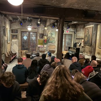 PRESERVATION HALL - Updated May 2024 - 600 Photos & 851 Reviews - 726 ...