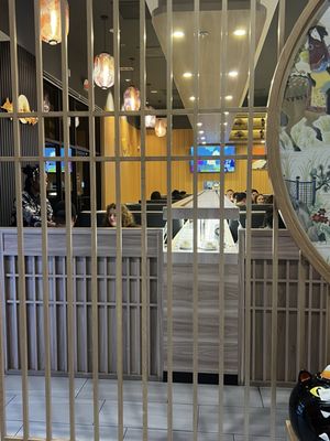 NARA REVOLVING SUSHI BAR - Updated May 2026 - 186 Photos & 95 Reviews ...