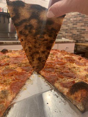 MILESTONE WOOD FIRED PIZZA - Updated October 2024 - 101 Photos & 68 ...