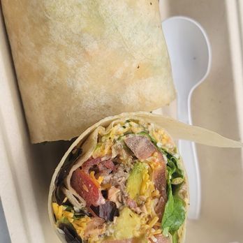 SPLASH CAFE - Updated July 2024 - 4976 Photos & 5112 Reviews - 197 ...