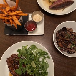AUTOGRAPH BRASSERIE - Updated February 2025 - 665 Photos & 387 Reviews ...
