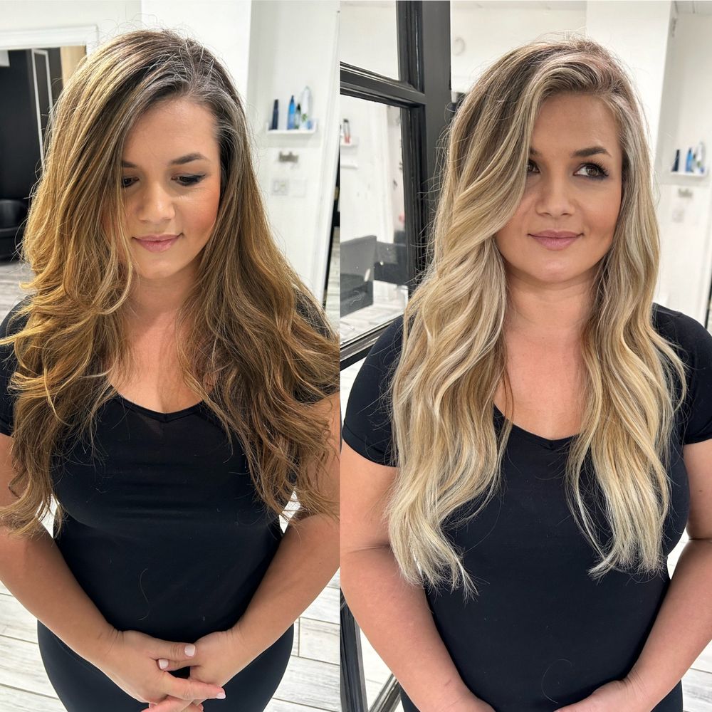 HAIR BY MEGAN ESSIG - 144 Photos & 18 Reviews - 1235 N Orange Ave ...