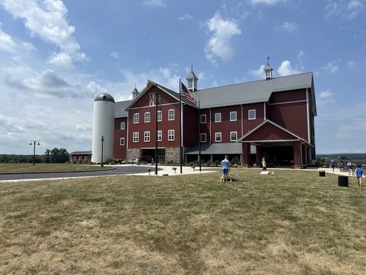 THE BARN RESORT - Updated December 2025 - 10 Photos & 25 Reviews - 75 ...