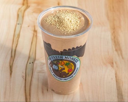 THE FRESH MONKEE - Updated December 2025 - 30 Photos - 9 Cedar Swamp Rd ...