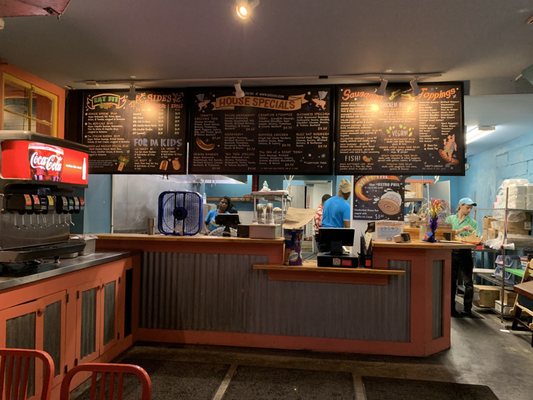 DAT DOG - 1023 Photos & 590 Reviews - 3336 Magazine St, New Orleans ...