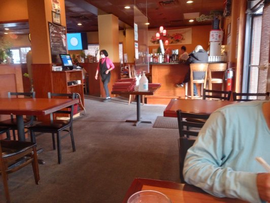 FUSION JAPANESE STEAK & THAI CUISINE - Updated December 2025 - 121 ...