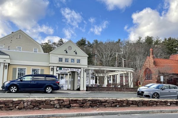 MAPLE TREE CAFE - Updated December 2024 - 73 Photos & 83 Reviews - 781 ...