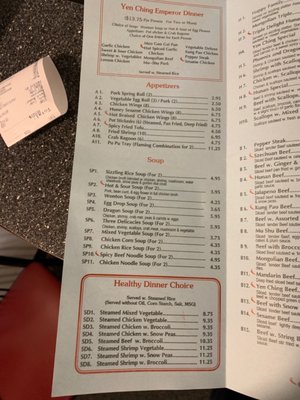 YEN CHING - 28 Photos & 78 Reviews - 9105 Hickory Flat Hwy, Woodstock ...