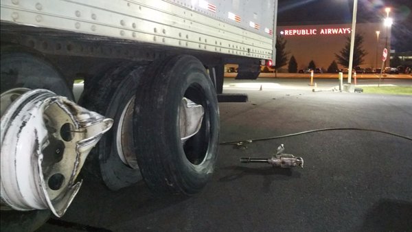 BIG RIG BRAKE SHOP - Updated February 2025 - 15 Photos - 360 Conley Dr ...