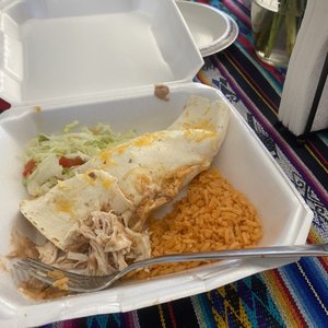 MI RANCHITO MEXICAN RESTAURANT - 16 Photos & 39 Reviews - Mexican - 525 ...