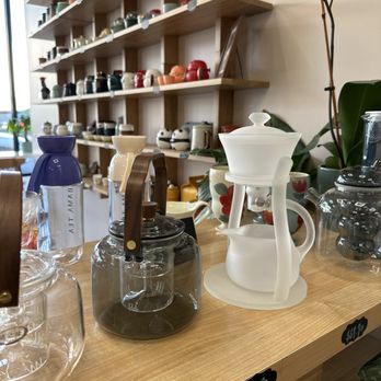 SEVEN TEAHOUSE - Updated May 2024 - 79 Photos & 19 Reviews - 1607 ...