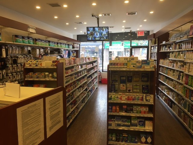 ADVANCED PHARMACY - Updated May 2026 - 69-29 Myrtle Ave, Queens, New ...