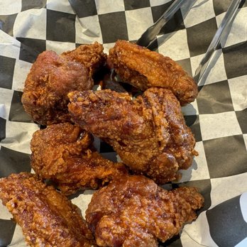 CHIBAB CHICKEN - Updated November 2025 - 178 Photos & 41 Reviews - 8526 ...