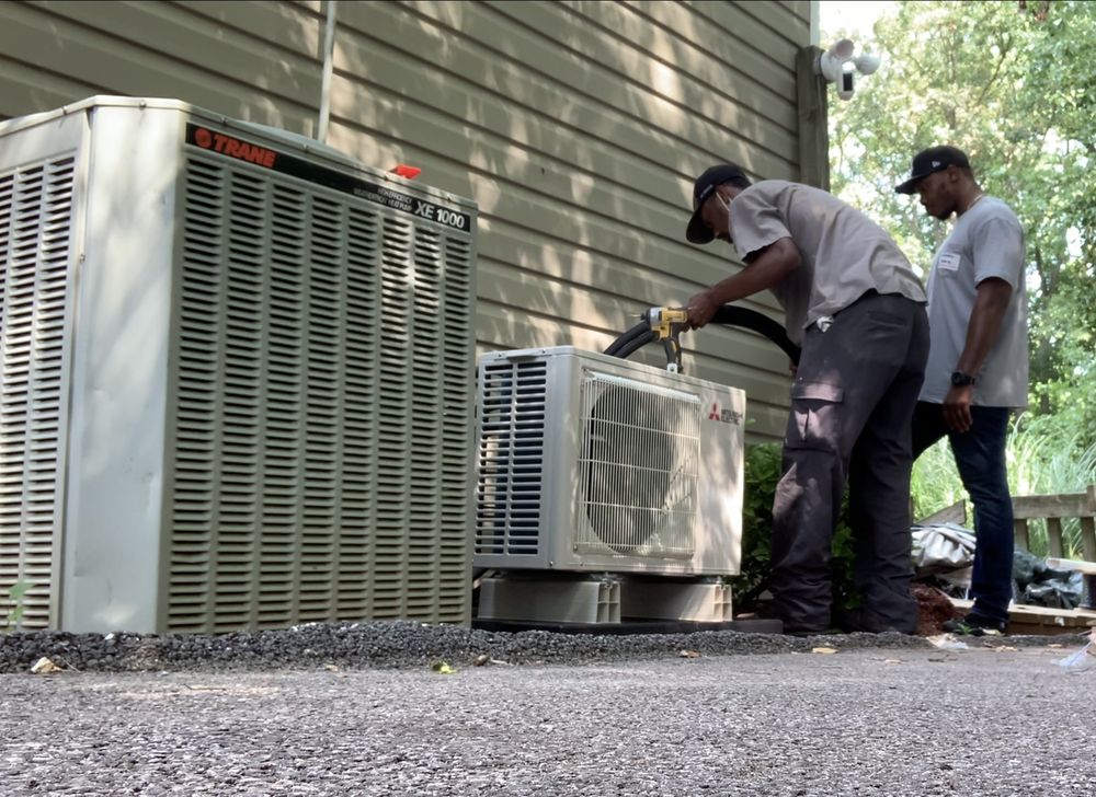 KING MECHANICAL COMPANY - Updated May 2025 - Request a Quote - 13 ...