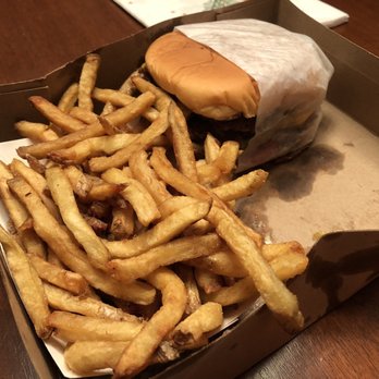 UNIBURGER - Updated January 2026 - 40 Photos & 26 Reviews - 4412 Rue ...