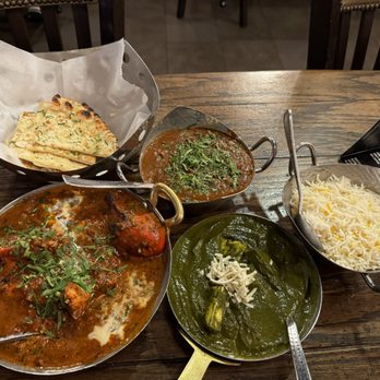 BANSARI INDIAN CUISINE - Updated July 2025 - 514 Photos & 370 Reviews ...