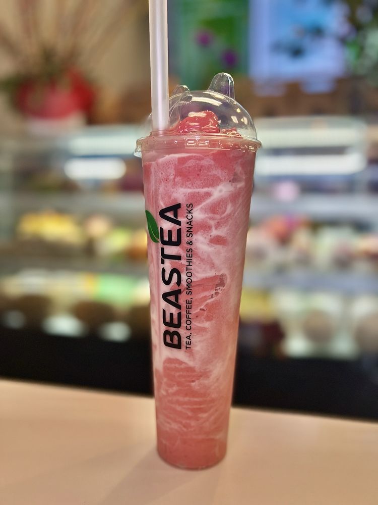 BEASTEA - Updated July 2024 - 829 Photos & 407 Reviews - 2785 El Camino ...