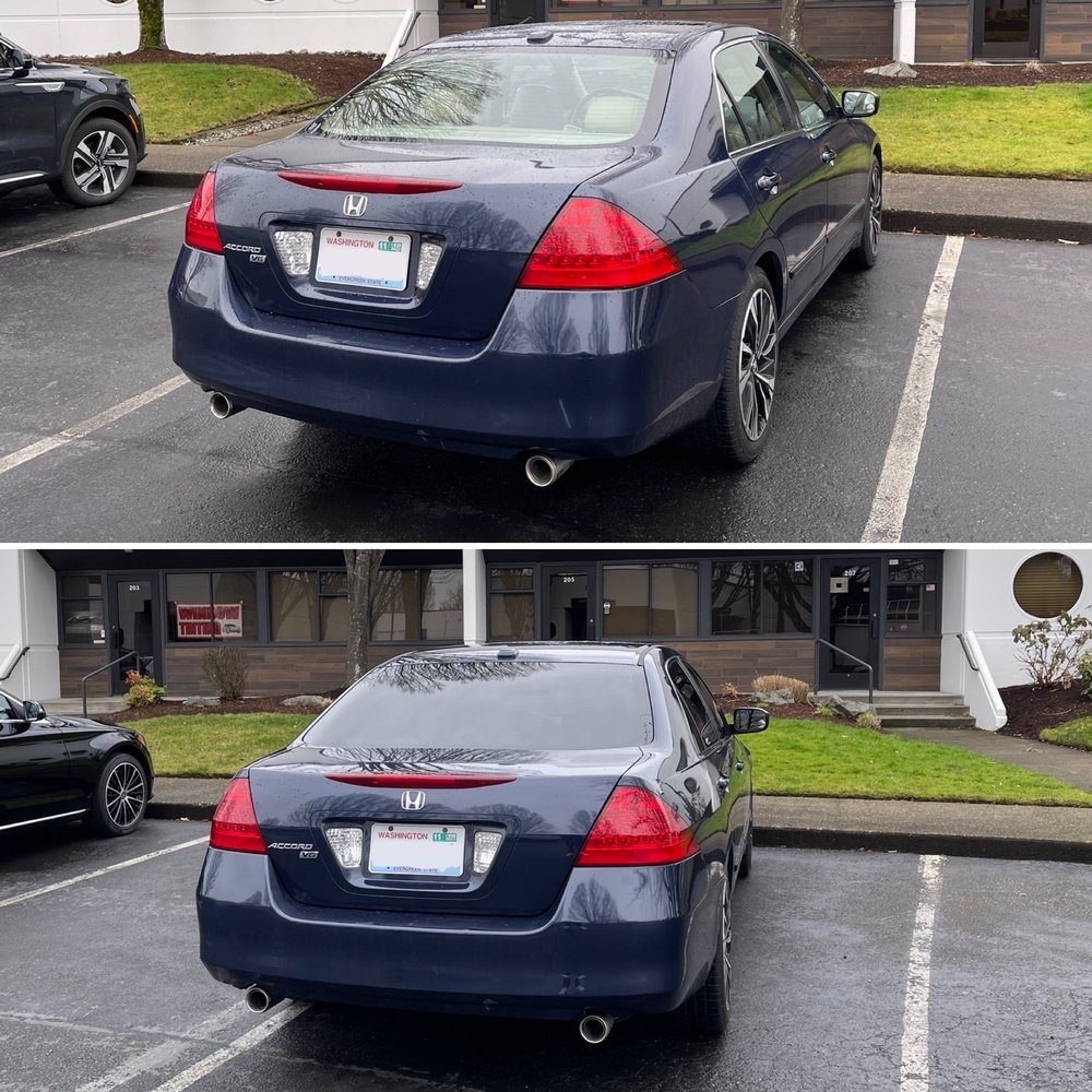 FIRST CLASS TINT - Updated December 2025 - 22 Photos & 19 Reviews - 203 ...