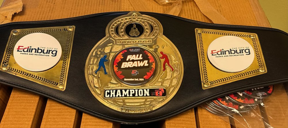 CRUZ DISCIPLESHIP BOXING - Updated July 2025 - 31 Photos - 119 N L St ...