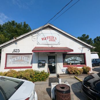 WATKINS GRILL - Updated April 2025 - 86 Photos & 119 Reviews - 1625 ...