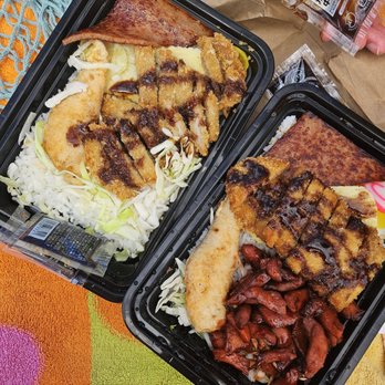 OKATA BENTO - Updated December 2025 - 280 Photos & 171 Reviews - 3616 ...