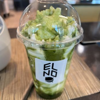 ELNO - Updated June 2024 - 206 Photos & 142 Reviews - 8155 Van Nuys ...