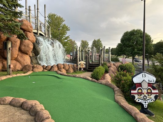 CONGO RIVER MINIATURE GOLF - TEMP. CLOSED - Updated January 2026 - 253 ...