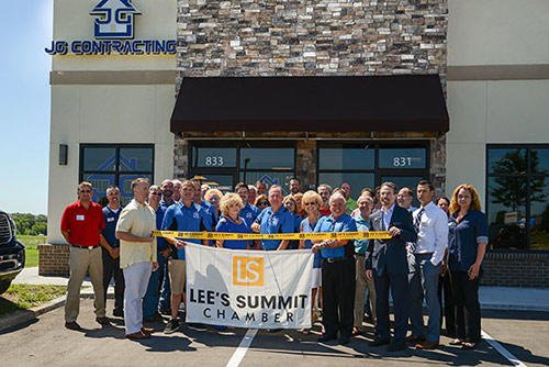 JG CONTRACTING - Updated October 2025 - 15 Photos - 11015 E 23rd St S ...