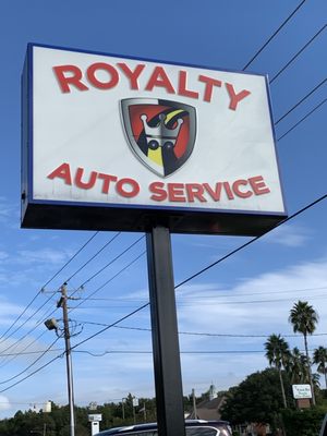 ROYALTY AUTO SERVICE - Updated October 2025 - 22 Photos & 25 Reviews ...