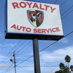 ROYALTY AUTO SERVICE - 22 Photos & 16 Reviews - Auto Repair - 319 ...