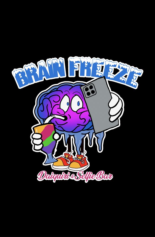 BRAIN FREEZE DAIQUIRIS & SELFIE BAR - Updated October 2025 - 10 Photos ...