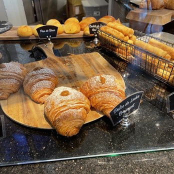 LA BOULANGERIE BOUL’MICH - BOCA RATON - Updated July 2024 - 474 Photos ...