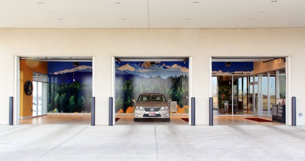 STEVINSON LEXUS OF FREDERICK - Updated December 2025 - 41 Photos & 90 ...