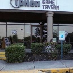 TOKEN GAME TAVERN - Updated October 2025 - 208 Photos & 119 Reviews ...
