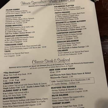 ILIO DIPAOLO’S RESTAURANT & BANQUET FACILITY - Updated February 2025 ...