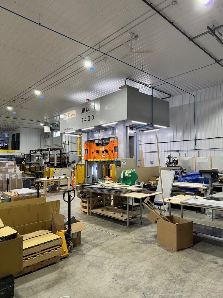 NK Electric - Updated December 2025 - 14 Photos - 14 king bay, Oakville ...