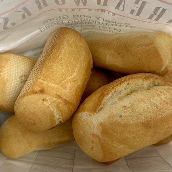 BREADWORKS - Updated January 2026 - 83 Photos & 59 Reviews - 2110 ...