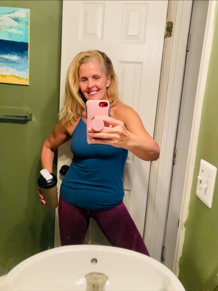 LIZ FAISON - FIT FOR CHRIST - Updated February 2025 - Dumfries ...