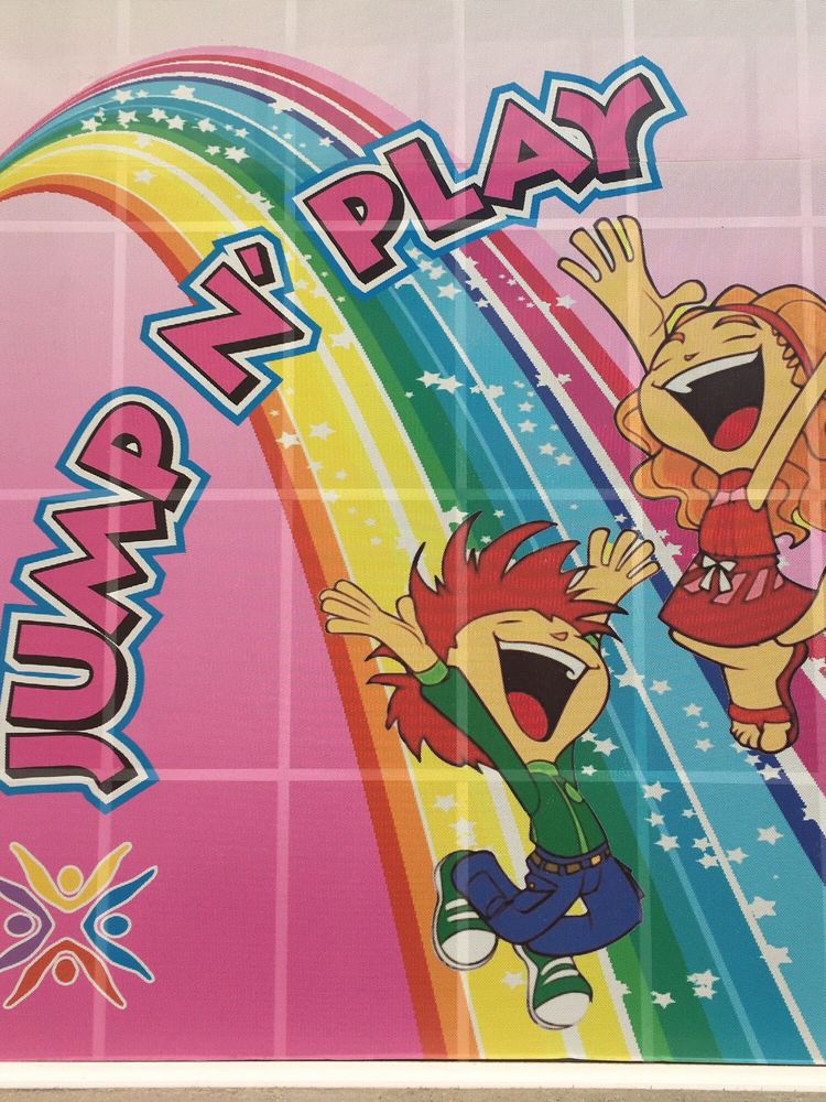 JUMP ‘N’ PLAY INDOOR INFLATABLE PLAYGROUND - Updated October 2025 - 486 ...