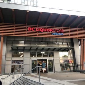 BC LIQUOR STORE - Updated April 2025 - 19800 Lougheed Highway, Pitt ...