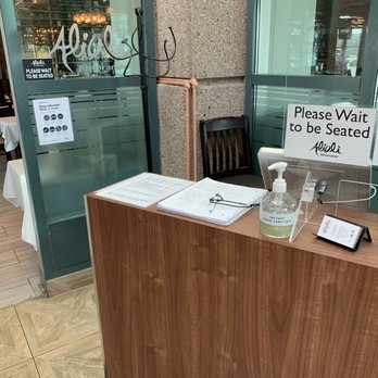 ALIOLI RISTORANTE - Updated August 2024 - 148 Photos & 128 Reviews ...