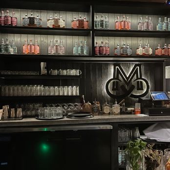 MAMMOTH DISTILLING - Updated April 2025 - 60 Photos & 27 Reviews - 710 ...