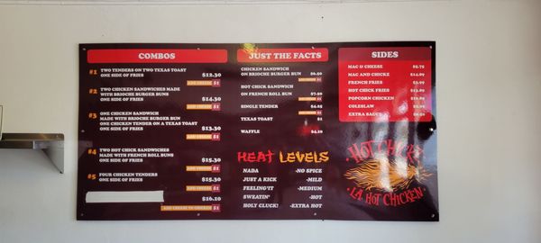 HOT CHICKZ - Updated December 2025 - 209 Photos & 208 Reviews - 1046 N ...