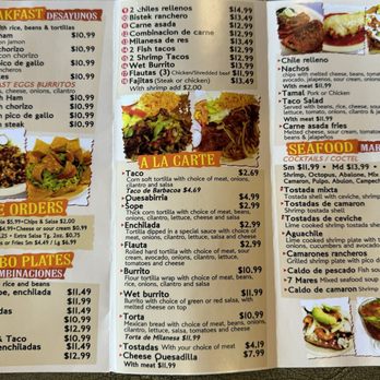 TACOS EL REY - Updated December 2025 - 184 Photos & 282 Reviews - 5100 ...