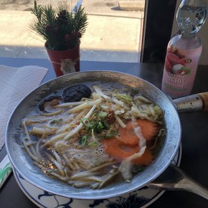 OCHA NOODLES AND RAMEN - 25 Photos & 49 Reviews - 1101 Grindstone Pkwy ...