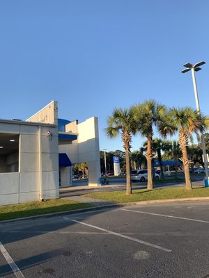 GRAINGER HONDA - Updated October 2025 - 69 Photos & 202 Reviews - 1596 ...