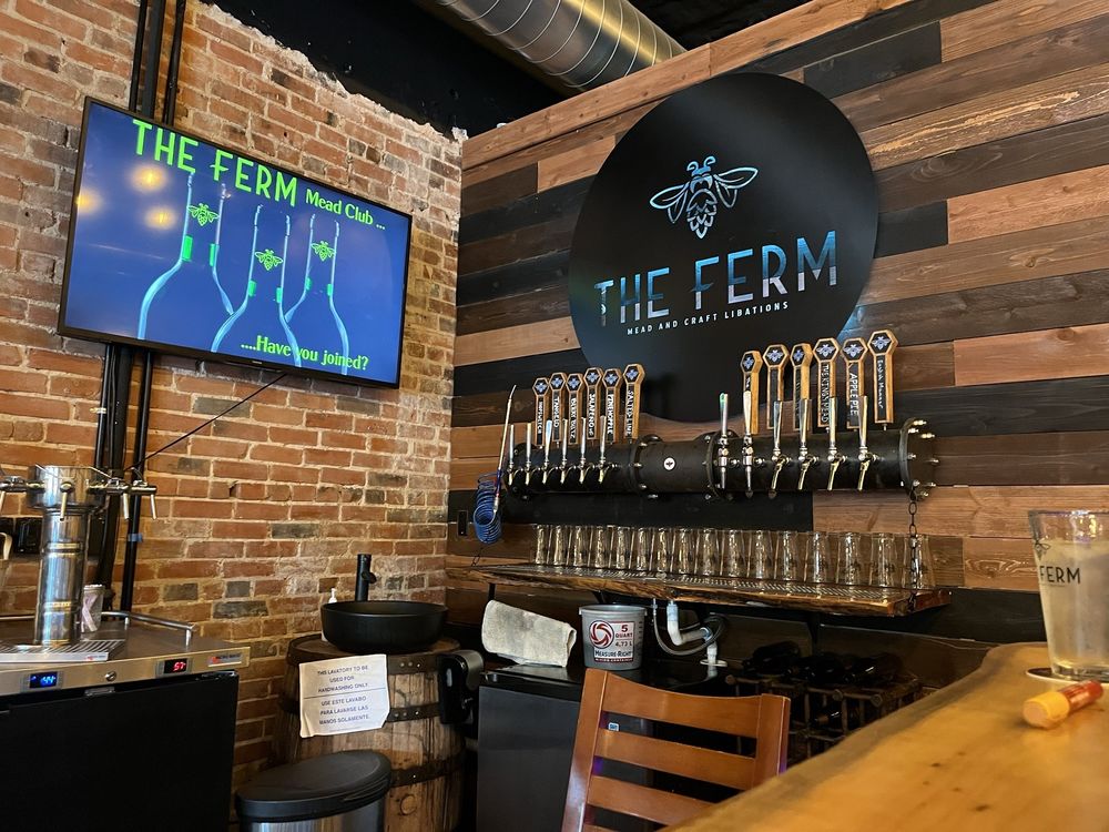 THE FERM MEADERY - Updated December 2025 - 26 Photos & 14 Reviews - 225 ...