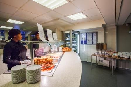 LSE PASSFIELD HALL - Updated December 2025 - 30 Photos - 1-7 Endsleigh ...