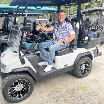 ONE ELEVEN CARTS - Updated December 2025 - 111 W Butternut Rd ...